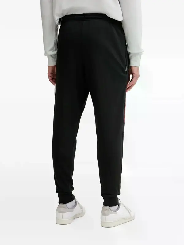 Nike X Nfl San Francisco 49ers Ground Game Sideline Track Pants
