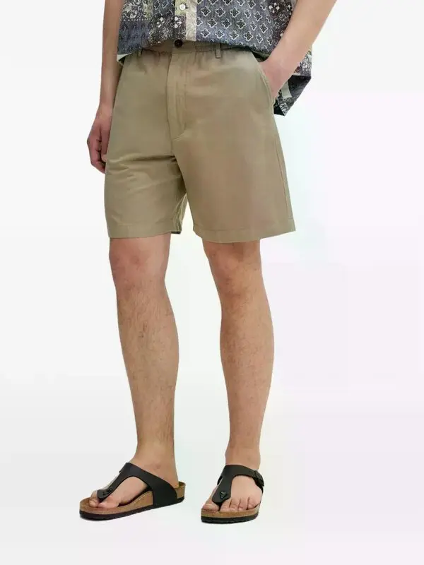Marc O'polo Button Shorts
