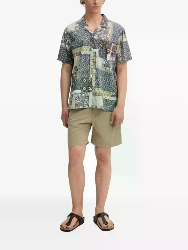 Marc O'polo Button Shorts