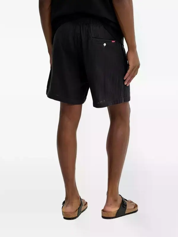 LEVI'S Xx Drawstring Elasticated Shorts