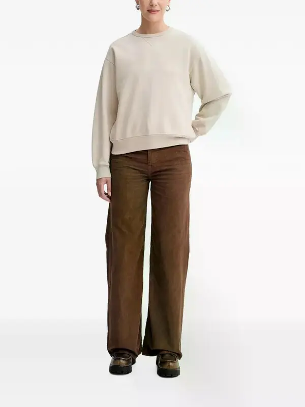 LEVI'S Crew-neck Sweatshirt