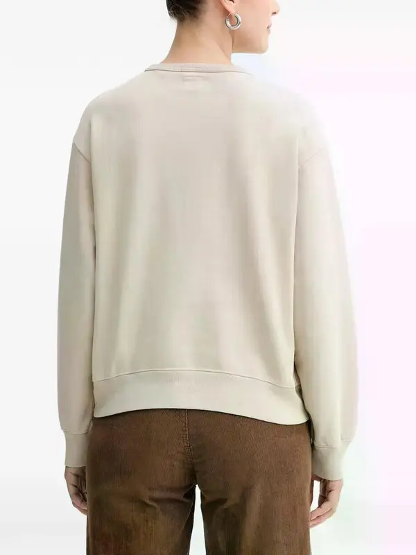 LEVI'S Crew-neck Sweatshirt