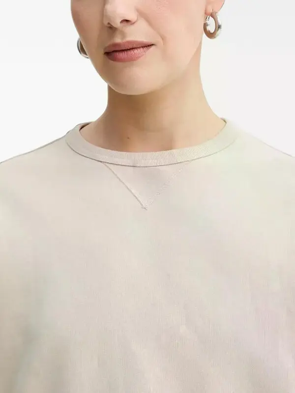 LEVI'S Crew-neck Sweatshirt