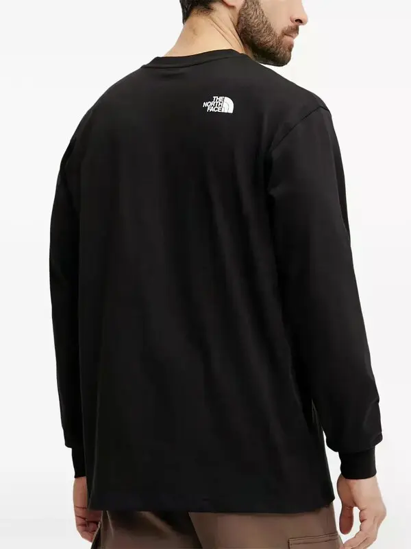 The North Face X Nse Long-sleeve T-shirt