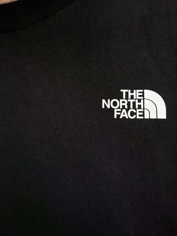 The North Face X Nse Long-sleeve T-shirt