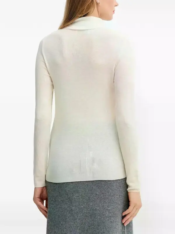 MOS MOSH Roll-neck Knitwear
