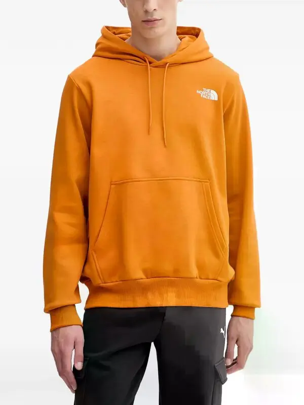 The North Face Simple Dome Drawstring Hoodie