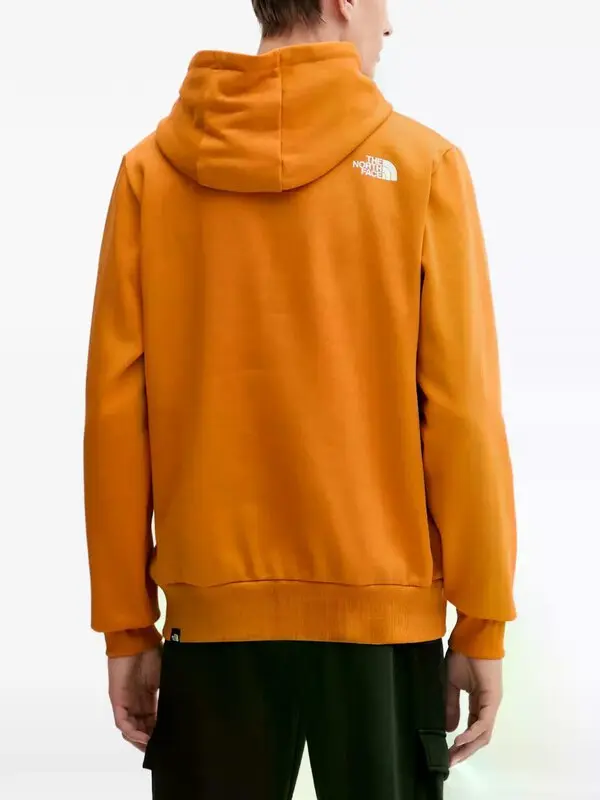 The North Face Simple Dome Drawstring Hoodie