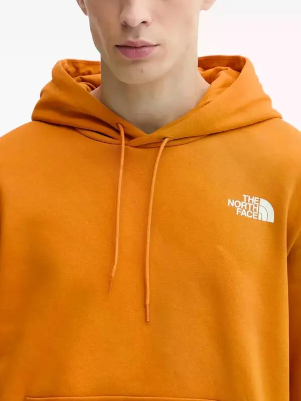 The North Face Simple Dome Drawstring Hoodie