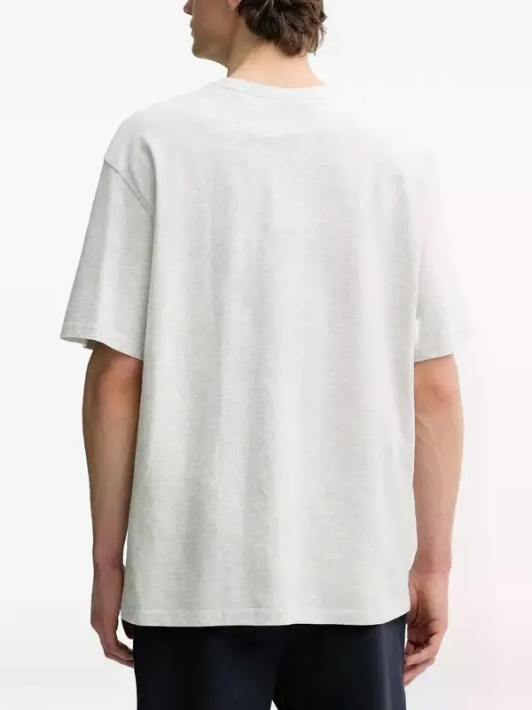 LES DEUX Cotton T-shirt