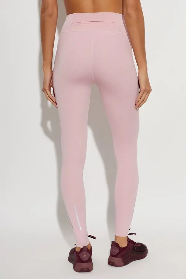 Adidas By Stella McCartney Logo Leggings