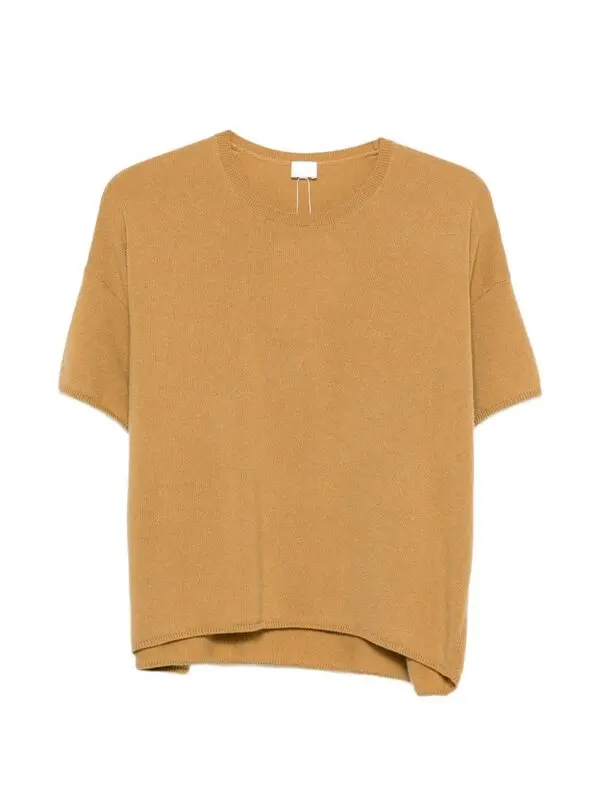 CT PLAGE Cashmere Crewneck Jumper
