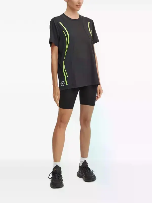 COMPRESSPORT Logo-print Cycling Shorts