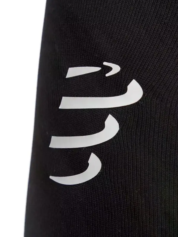 COMPRESSPORT Logo-print Cycling Shorts