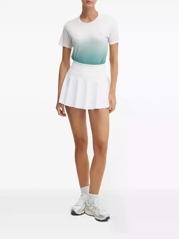 COMPRESSPORT Gradient-effect T-shirt
