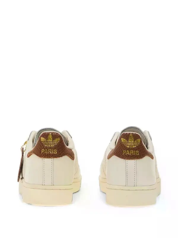 Adidas Superstar Ii Sneakers