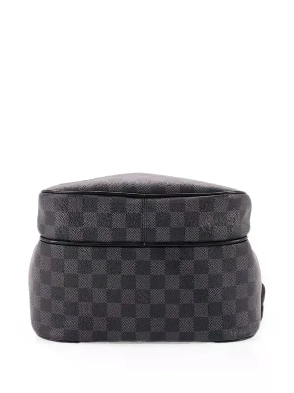 LOUIS VUITTON Michael Nm Damier Graphite Backpack