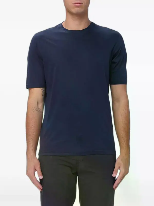 XC Crew-neck T-shirt