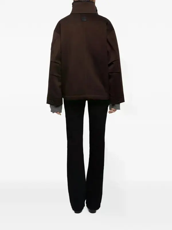 Zadig&Voltaire Kadris Jacket