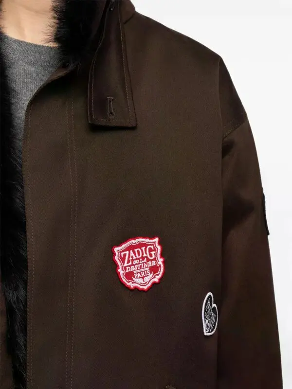Zadig&Voltaire Kadris Jacket
