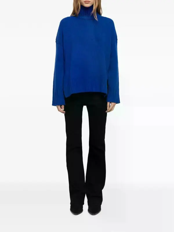 Zadig&Voltaire Bleeza Sweater