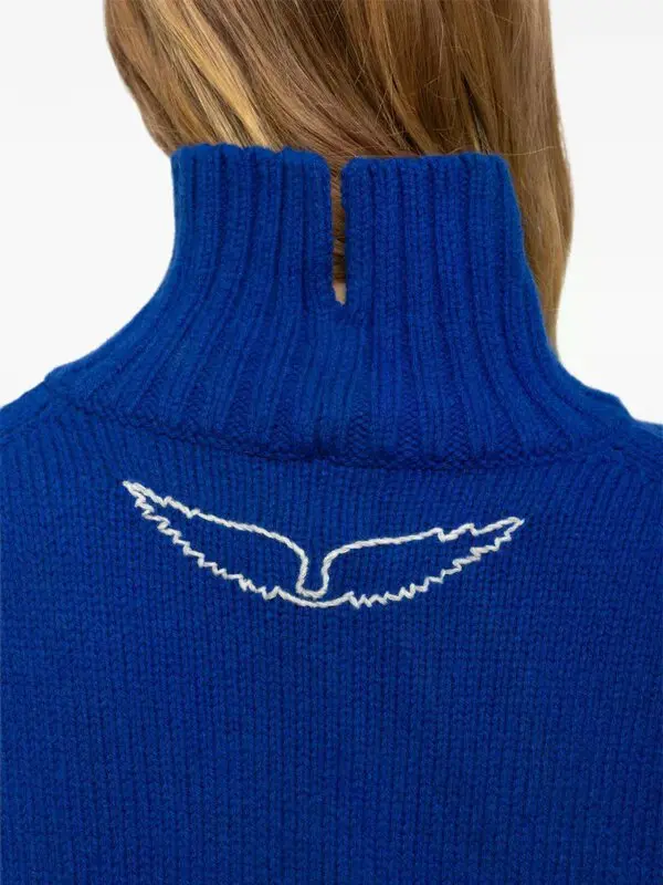 Zadig&Voltaire Bleeza Sweater