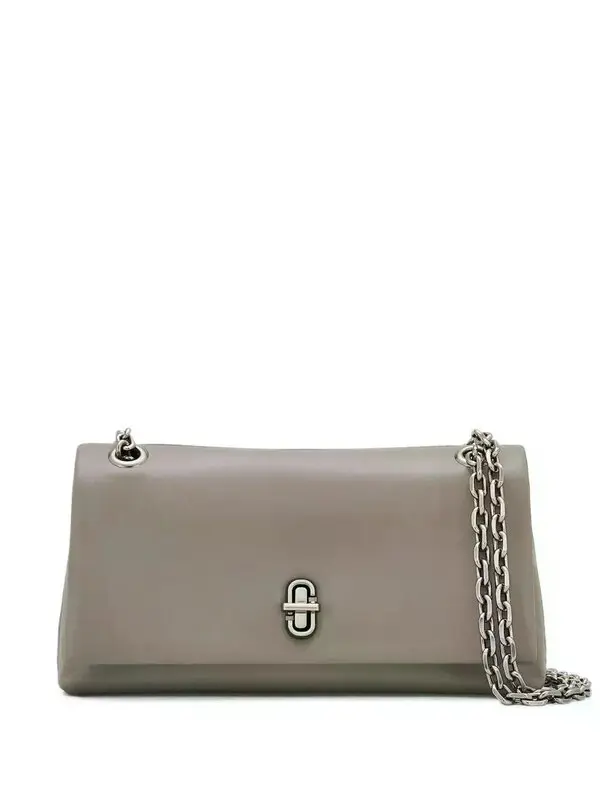 Marc Jacobs Mini The Dual Chain Shoulder Bag