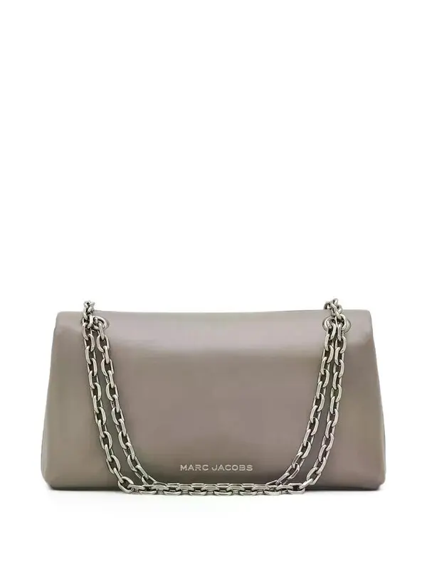 Marc Jacobs Mini The Dual Chain Shoulder Bag