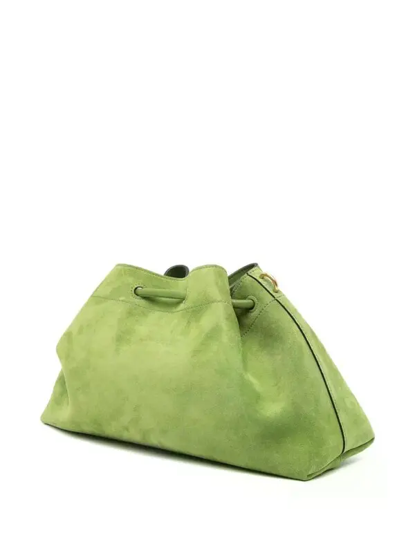 JIMMY CHOO Bon Bon Bucket Bag