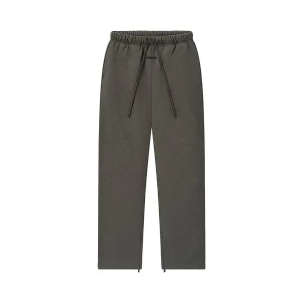 Fear Of God Classic Slim Trackpant 'ash Heather