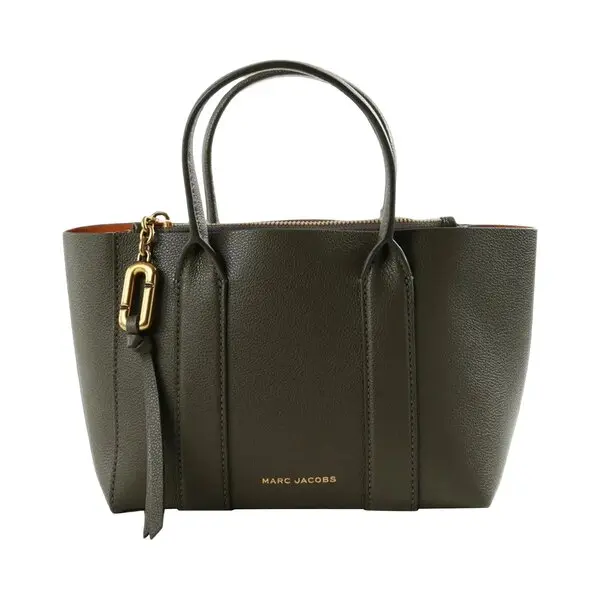 Marc Jacobs Work Scene Small Tote Bag 'forest