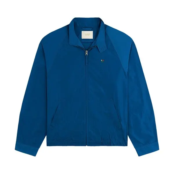 Aimé Leon Dore Crest Nylon Windbreaker