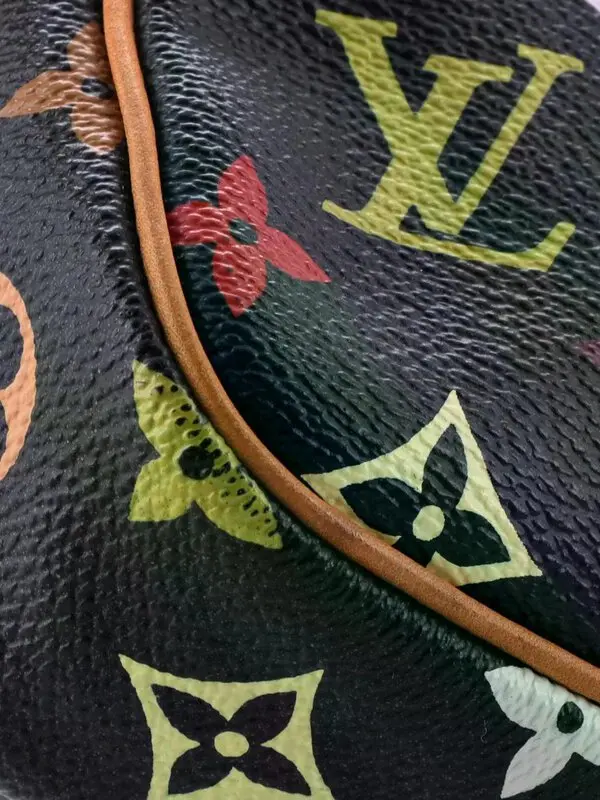 LOUIS VUITTON Rift Handbag Monogram Multicolor Crossbody Bag