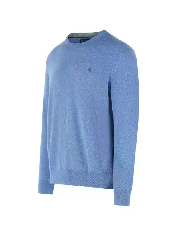 Polo Ralph Lauren Wool Crewneck Jumper
