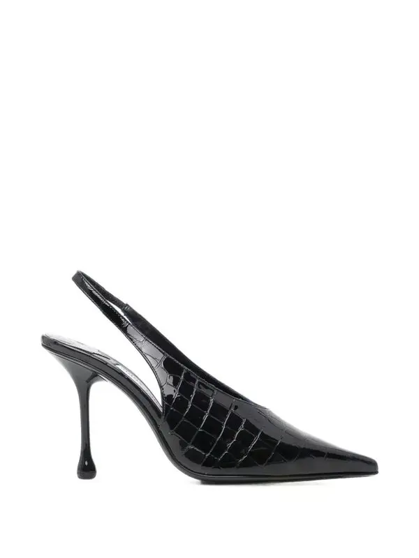 JIMMY CHOO 95mm Isa Pumps