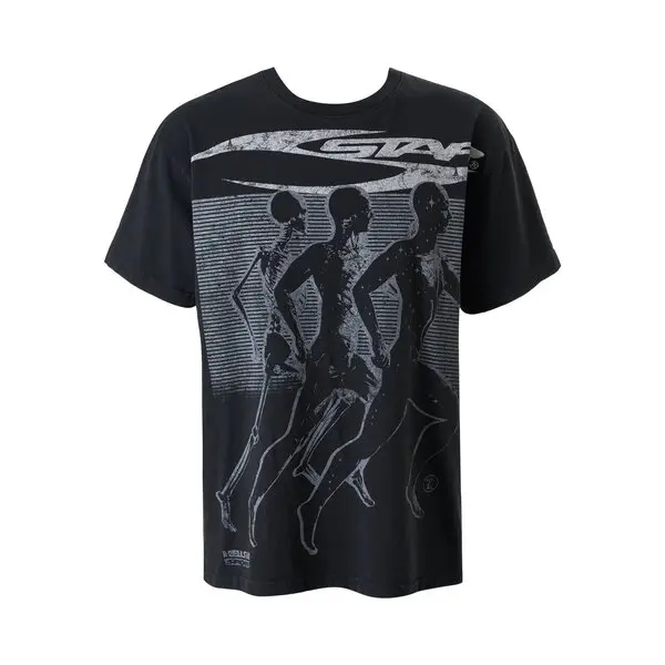 HELLSTAR Marathon T-shirt