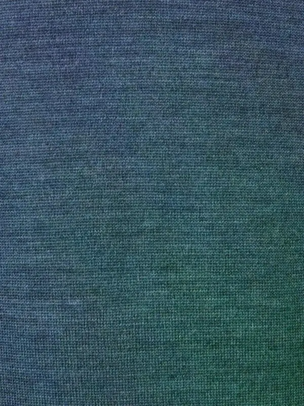 Sease Lasca Long-sleeve Polo Shirt