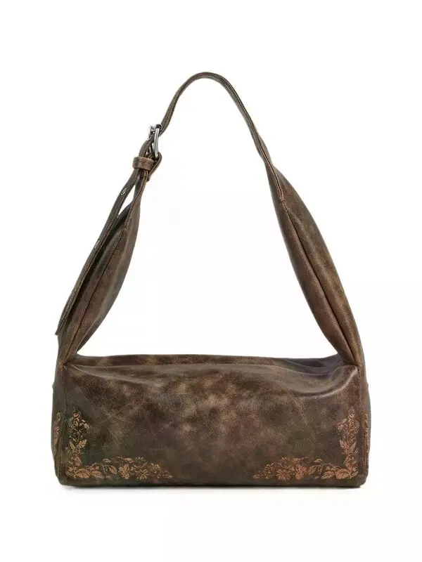 MAISON MARGIELA Box Bag East West Medium Bag