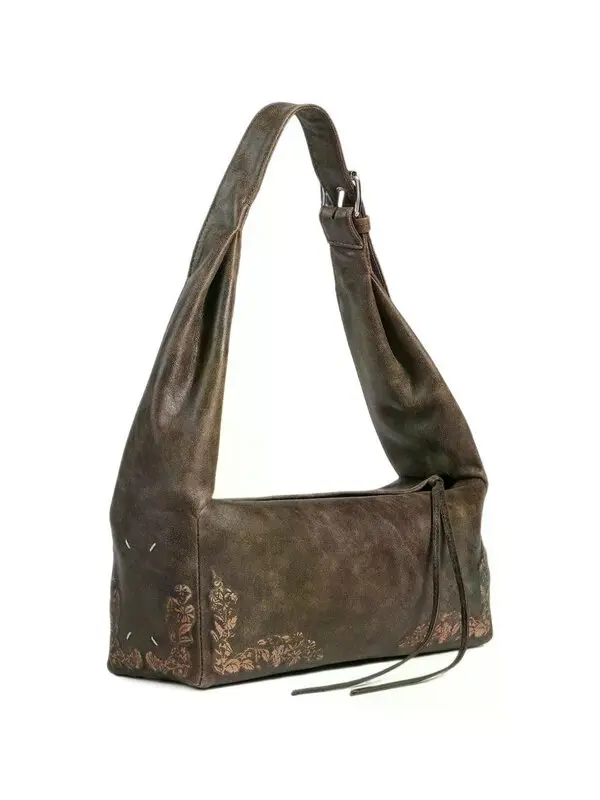 MAISON MARGIELA Box Bag East West Medium Bag