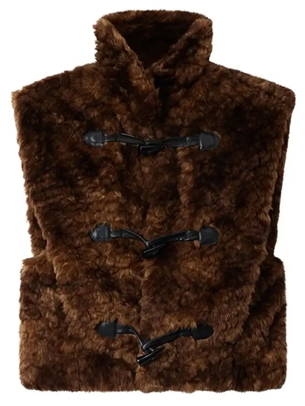 MARANT ETOILE Vest "jocya