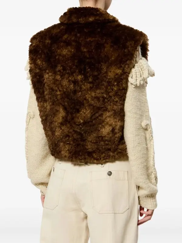MARANT ETOILE Jocya Vest