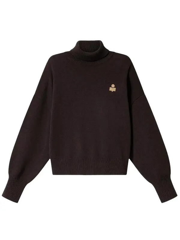 MARANT ETOILE Nasha Pullover