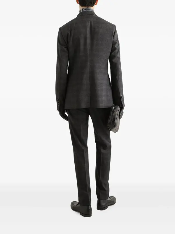 Dolce & Gabbana Double-breasted Suit