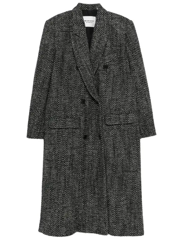 MARANT ETOILE Pilda Coat