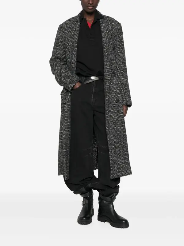 MARANT ETOILE Pilda Coat