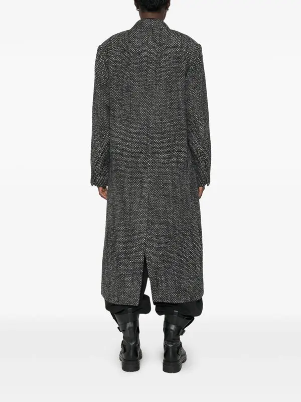 MARANT ETOILE Pilda Coat