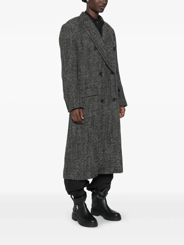 MARANT ETOILE Pilda Coat