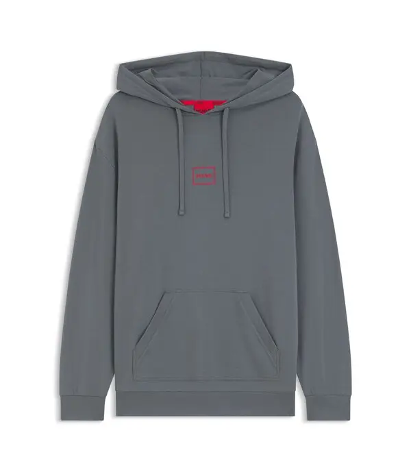 Hugo Relaxed-fit Hoodie