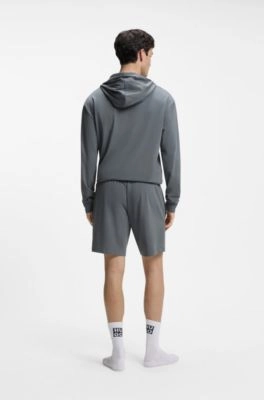 Hugo Relaxed-fit Hoodie