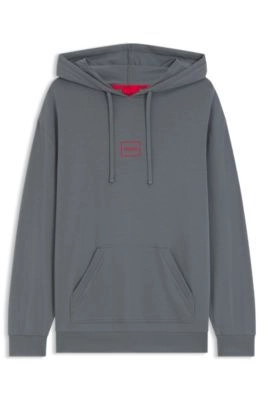 Hugo Relaxed-fit Hoodie